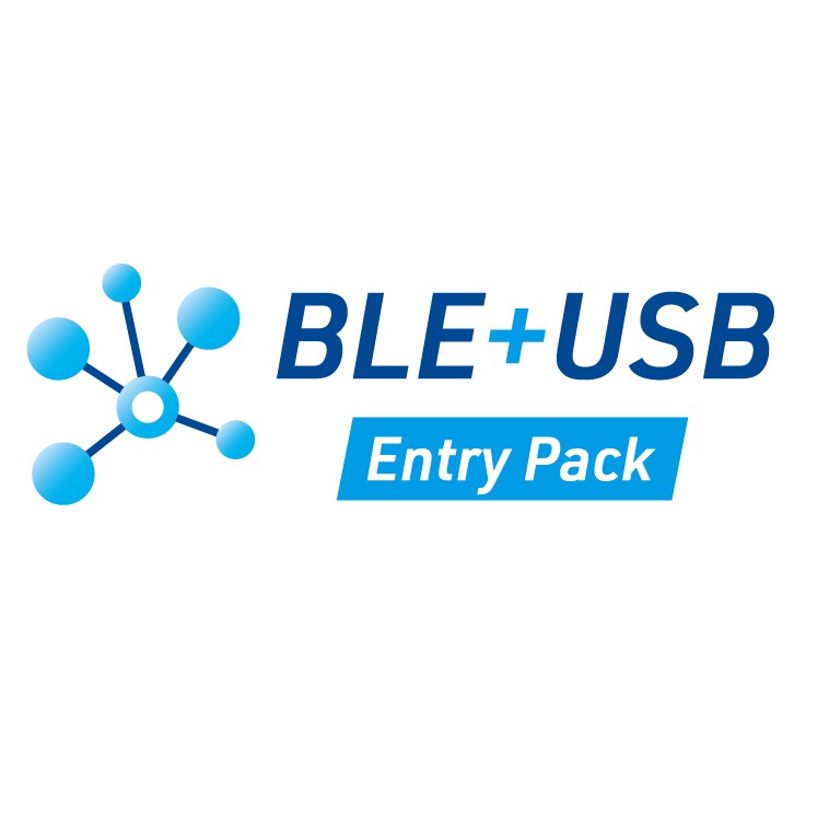 BLE+USB Entry Pack | eForce